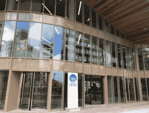 Technip Energies' projects - Ambition4climate