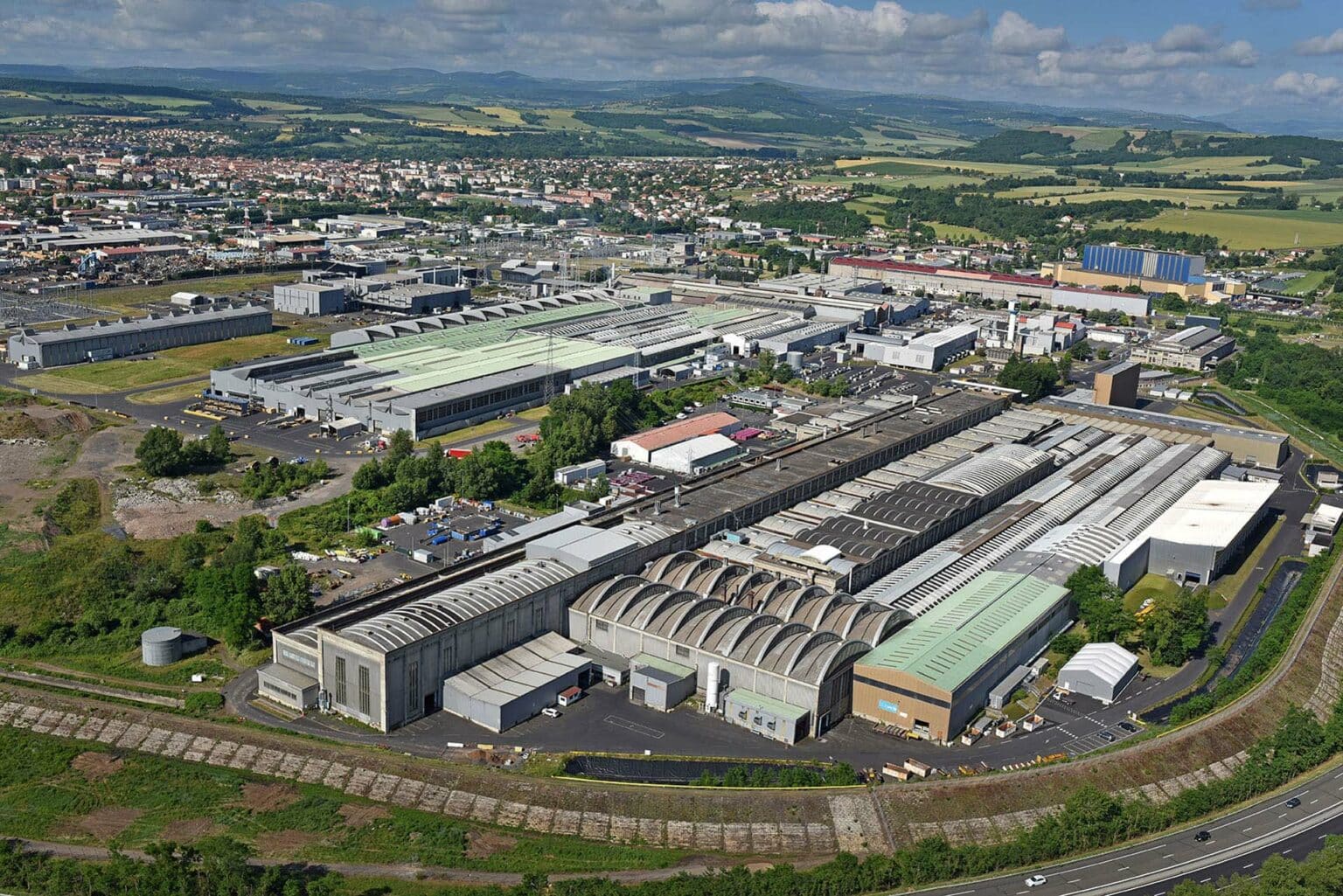 Constellium, auteur/autrice sur Ambition4climate